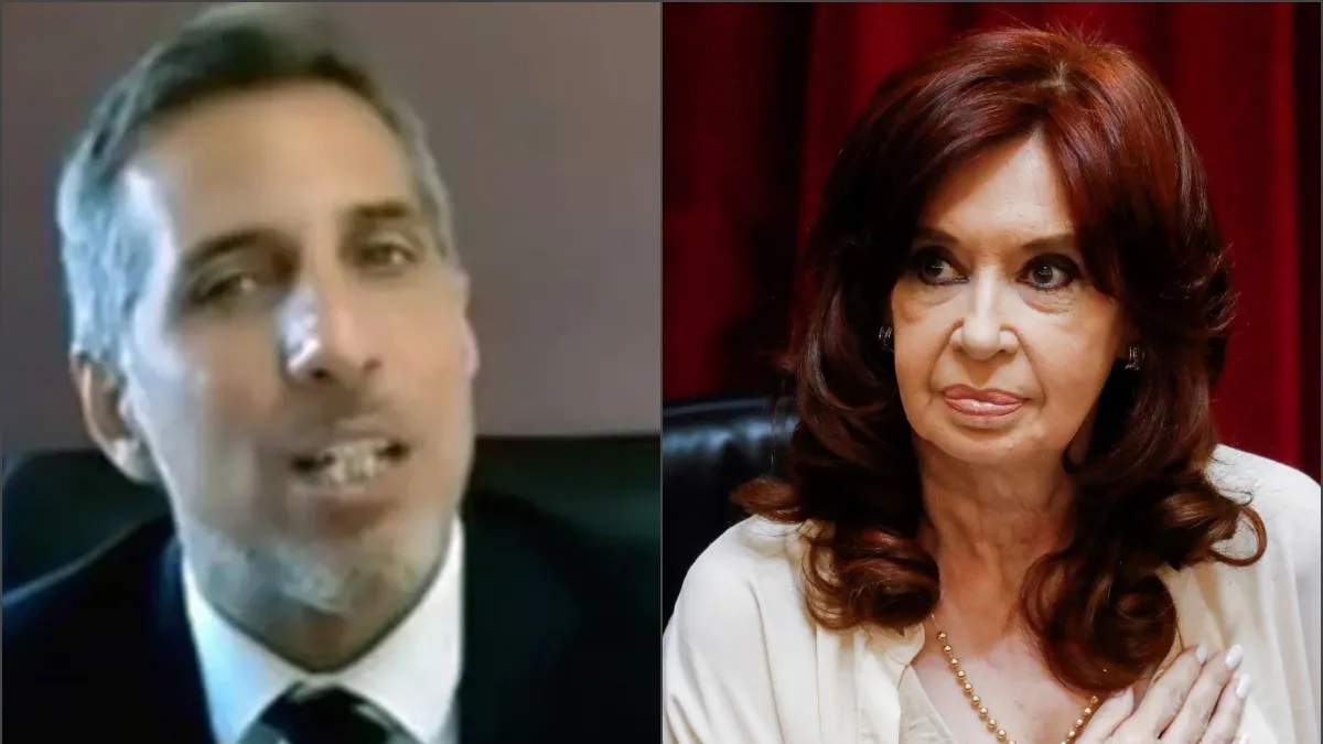 Arrancó El Alegato De La Defensa De Cristina Fernández En El Juicio De