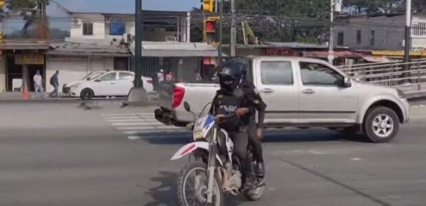Ecuador Tres Provincias Bajo Estado De Excepción Ante Ola De Violencia