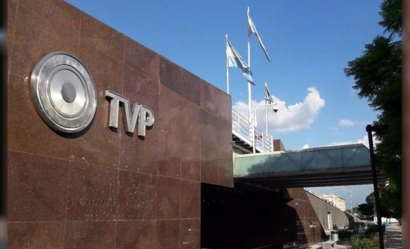 El Gobierno intervendrá Télam, RTA, TV Pública, Encuentro, Pakapaka ...